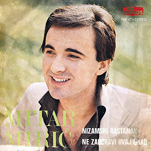 Play Nizamski rastanak by Mitar Miric on Amazon Music