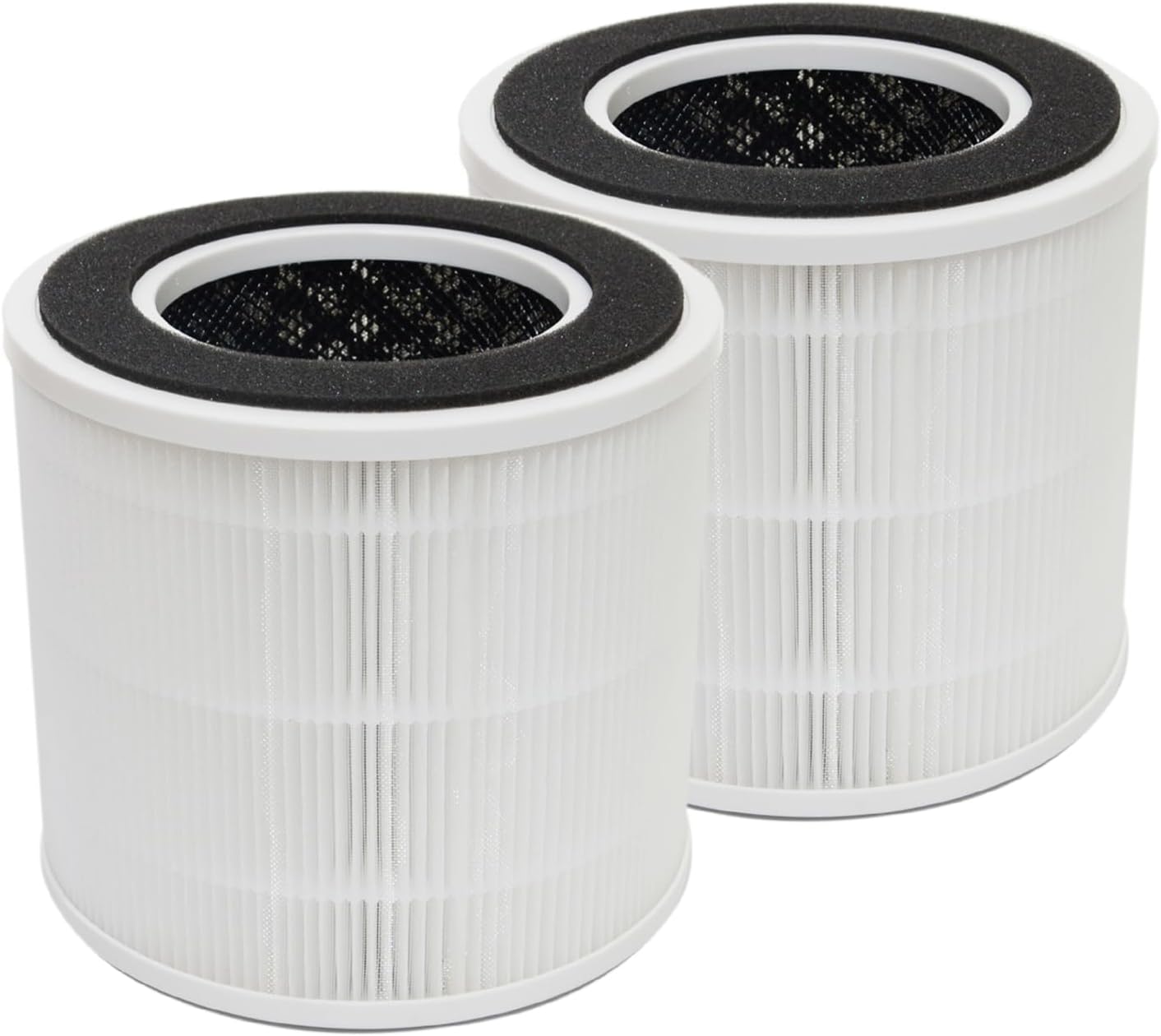Amazon.com: PUREBURG CA01FT-1 Replacement Filters Compatible with DH ...
