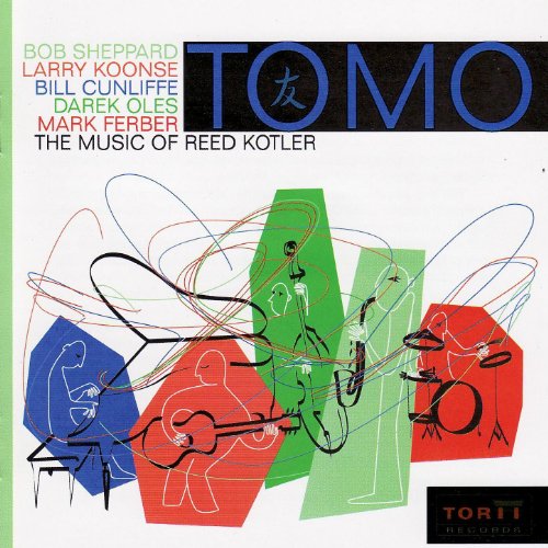 Play Tomo, The Music Of Reed Kotler by TOMO on Amazon Music