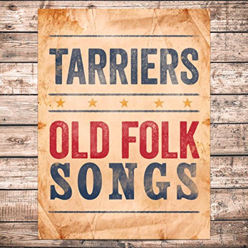 Amazon Music Unlimited - The Tarriers 『Old Folk Songs』