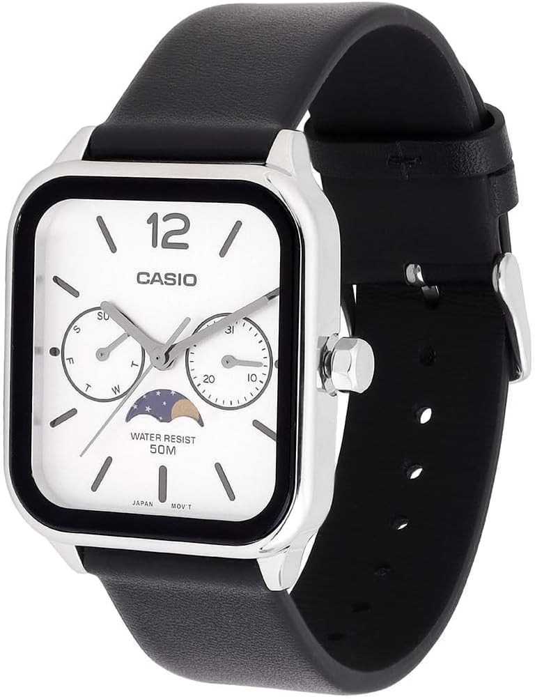 Casio Watch : Buy Online at Best Price in KSA - Souq is now Amazon.sa ...