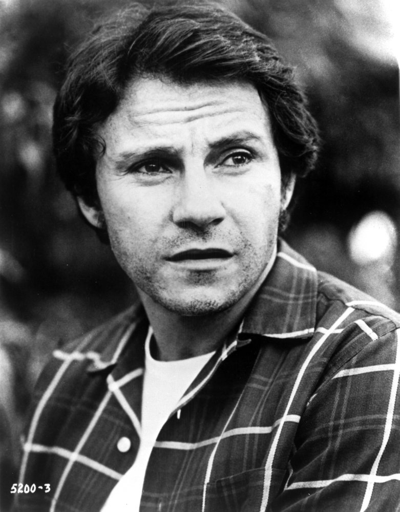Harvey Keitel Young