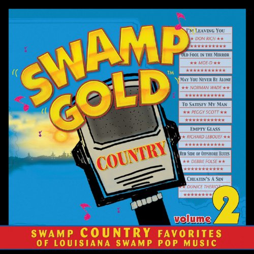 Amazon.com: Swamp Gold Country, Vol. 2 : VARIOUS ARTISTS: Digital Music