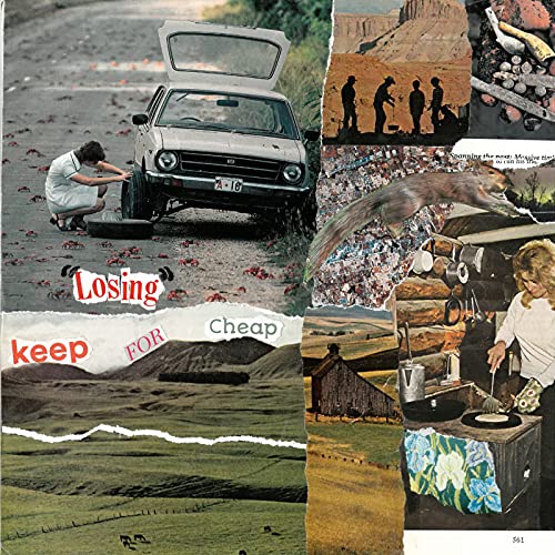 Losing de Keep for Cheap en Amazon Music Unlimited