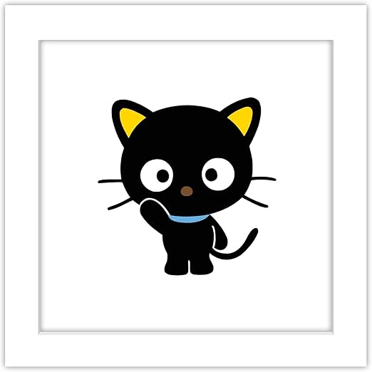 Amazon.com: Trends International Gallery Pops Sanrio Chococat ...
