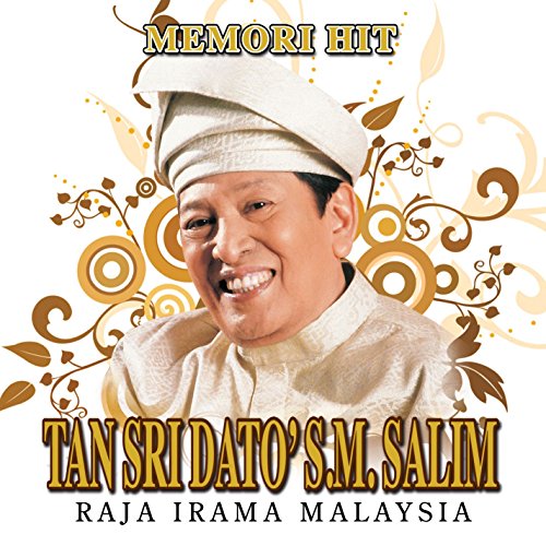 Amazon MusicでSM SalimのMemori Hitを再生する