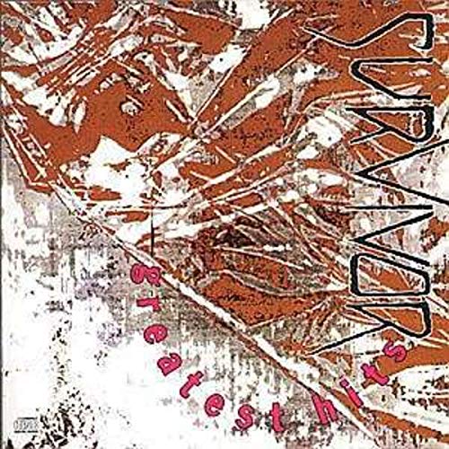 Greatest Hits : Survivor: Amazon.es: CD y vinilos}