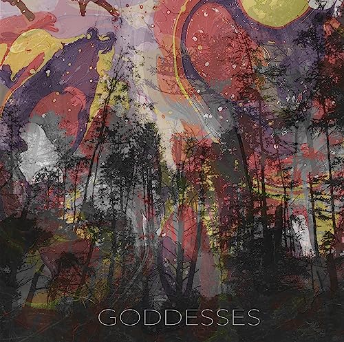 Play Goddesses by Goddesses on Amazon Music