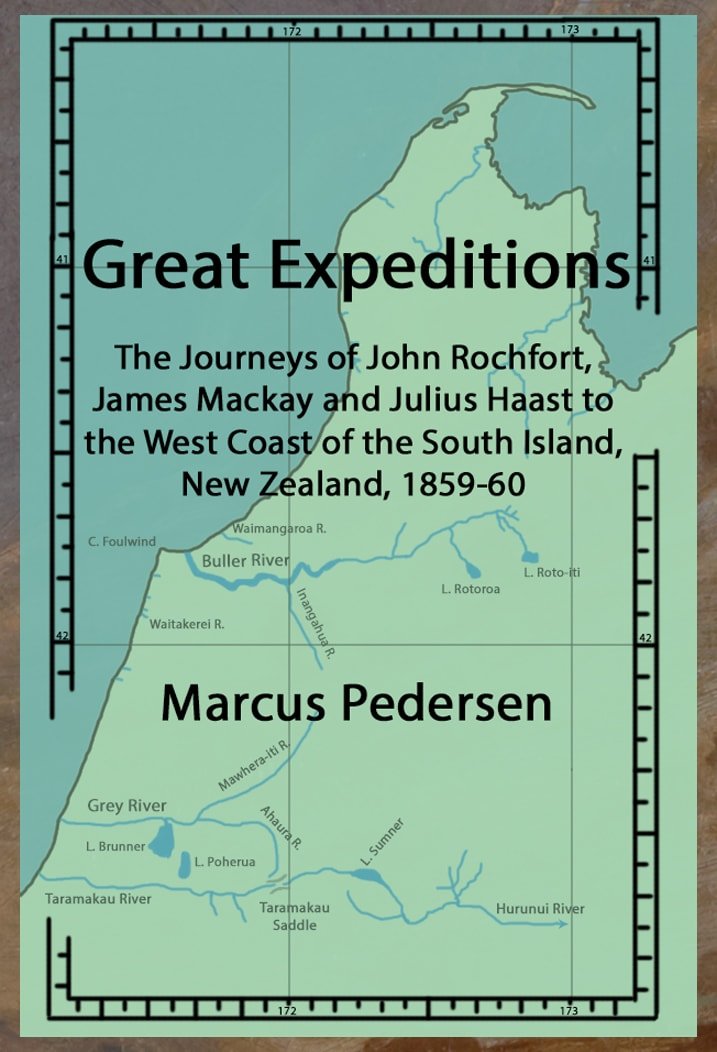 Amazon.com: Great Expeditions: the journeys of John Rochfort, James ...