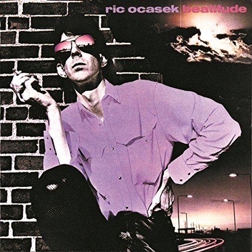 Play Beatitude by Ric Ocasek on Amazon Music