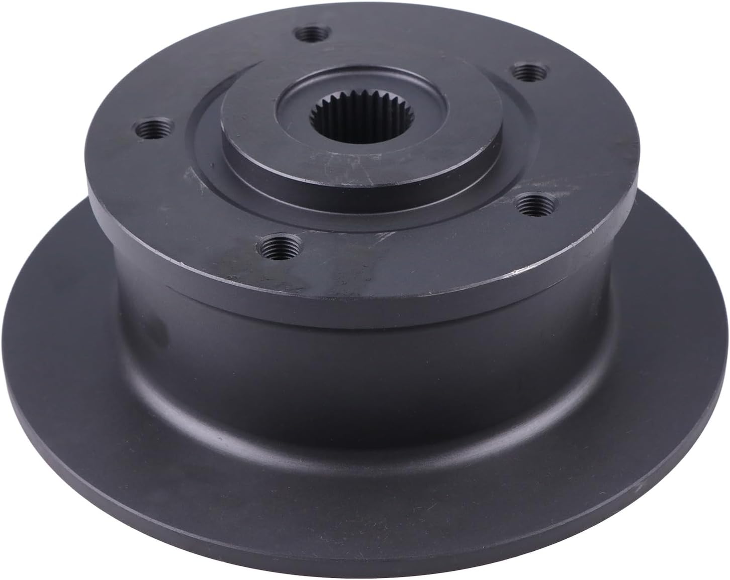 Amazon.com: HOLDWELL Wheel Hub Brake Rotor Assembly AM142949 M164365 ...
