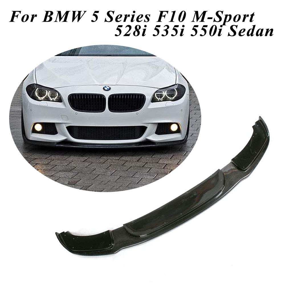Buy JC SPORTLINE fits BMW 5 Series F10 F11 M Sport 530i 535i 550i ...