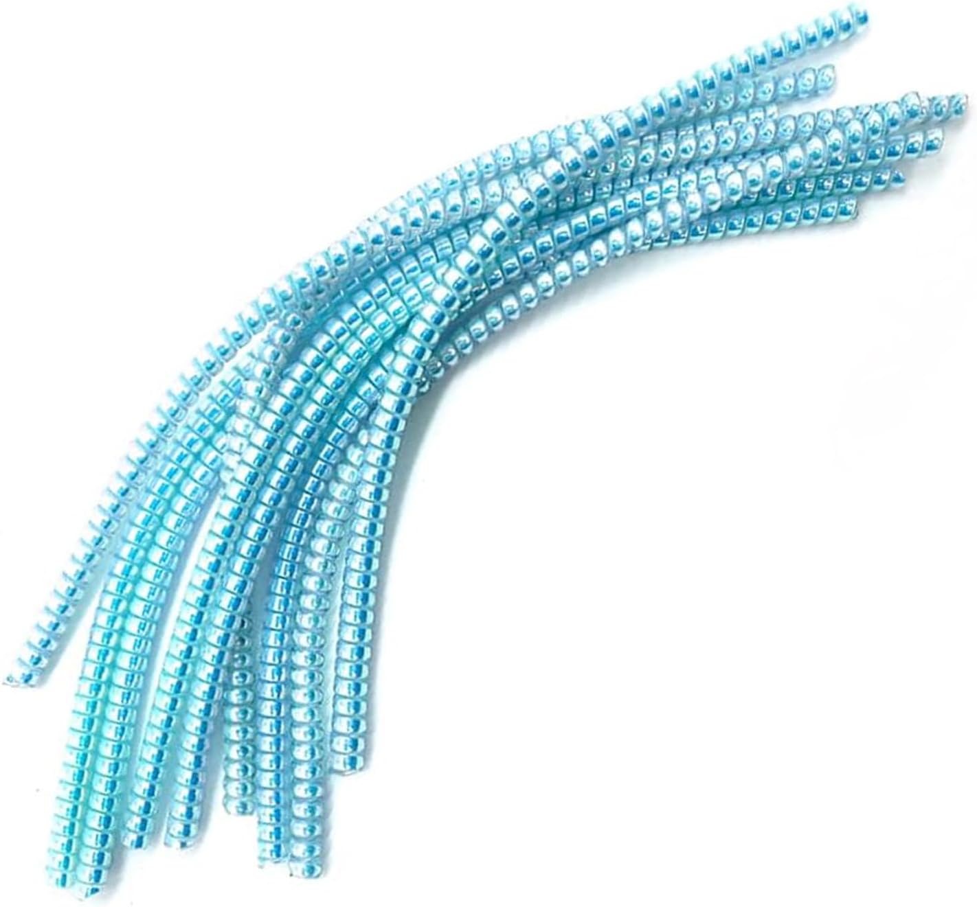 Amazon.com: 10 Pack Oxygen Tube Support Crimp Straightener, Oxygen ...