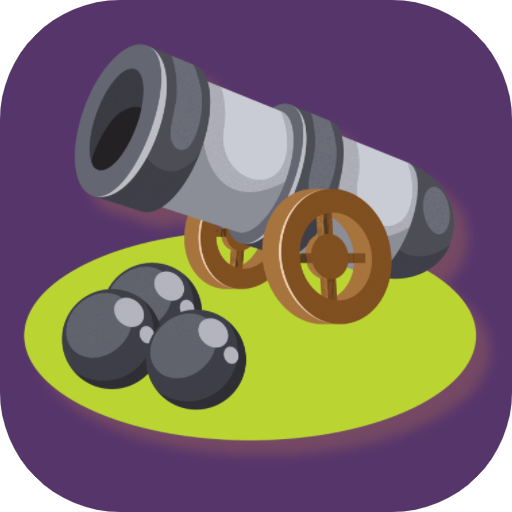 Cannon Shoot Games.Fire Cannon Shoot and Hit Game – Smart Shoot.:Amazon ...