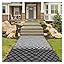 Geo Grid Driveway Stabilization Grid 5cm Thick Gravel Ground Grid for ...