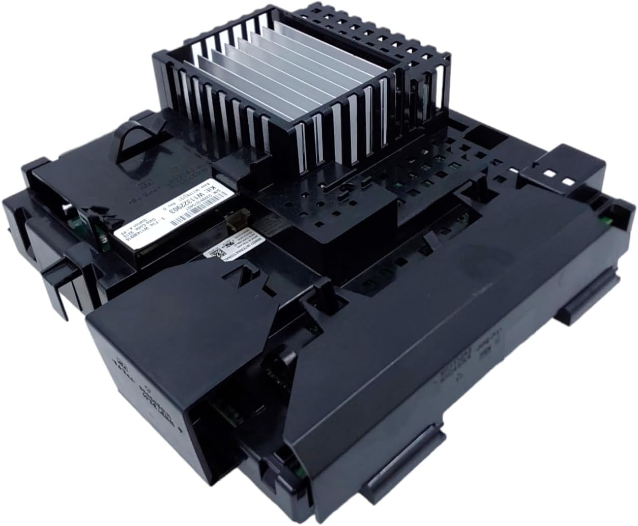 Amazon.com: Genuine Refurbished Washer Control Board W11322903 Same Day ...