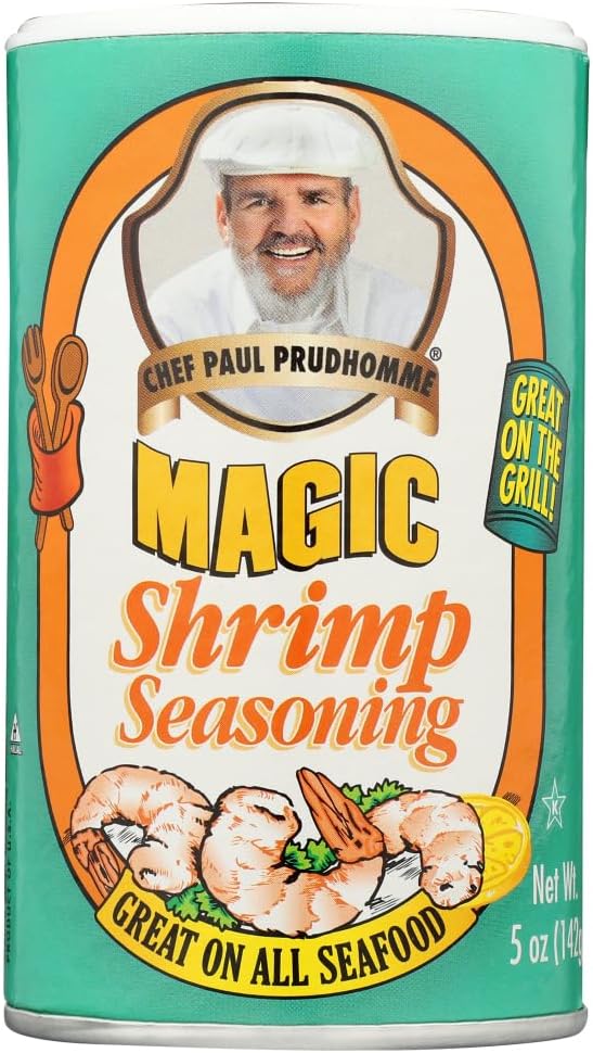 Amazon.com : CAMP MIX Original Seasoning (6 Pack of Bottles) ALL-in-ONE ...