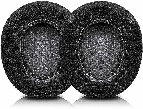 Amazon.com: Nova Pro Wireless Replacement Ear Pads - Compatible with ...