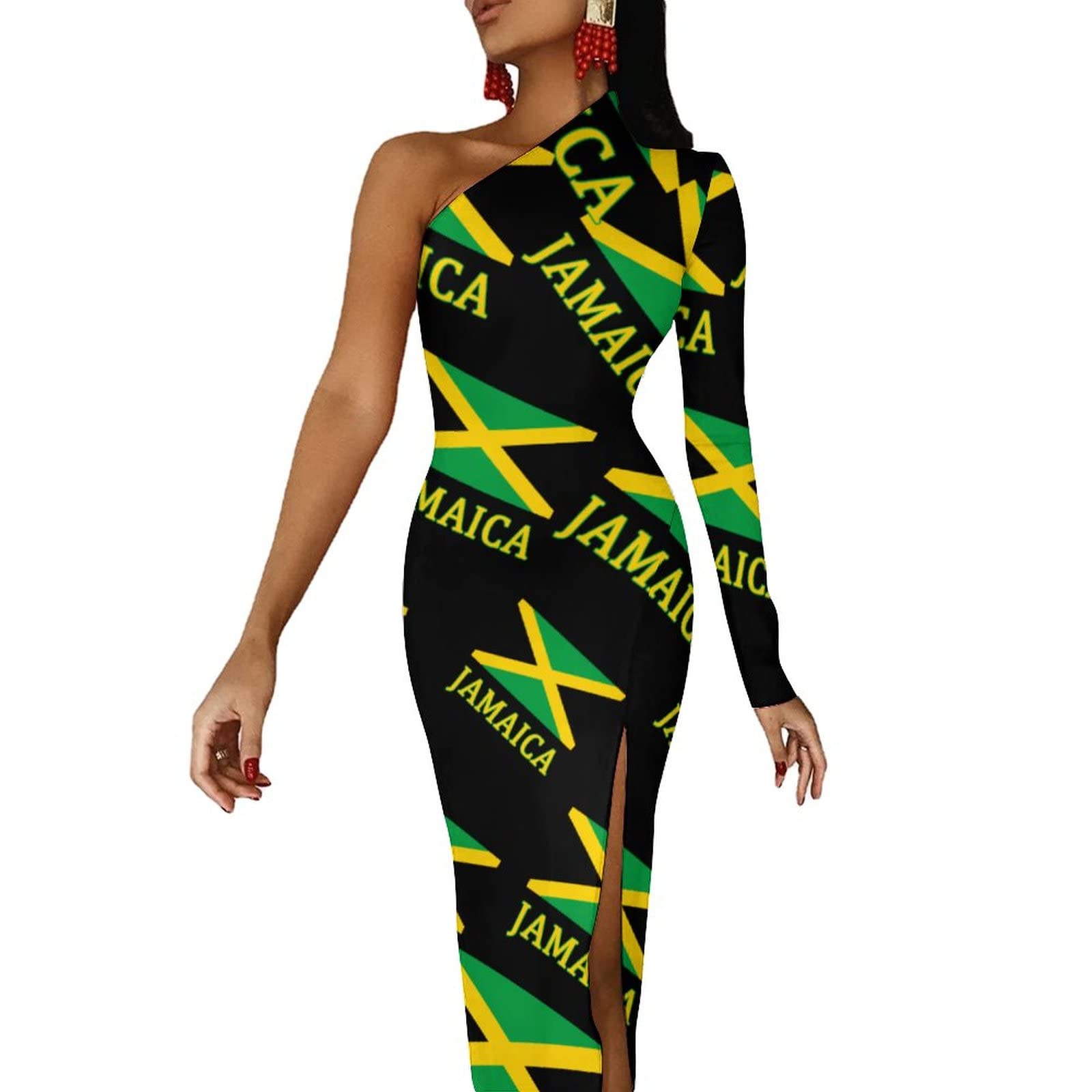Half Jamaican Model Jamaica. What Can I Say? Look At The Fine