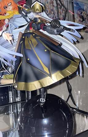Amazon.co.jp: Re:CREATORS Altair Figure : Toys & Games