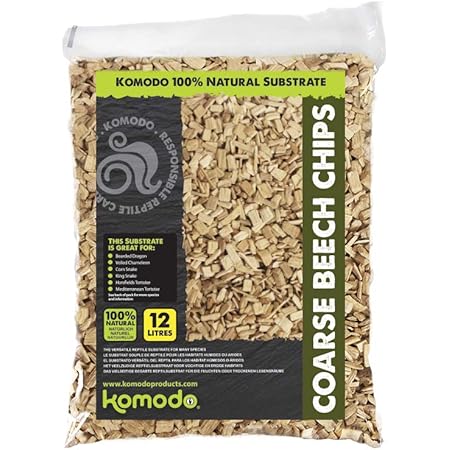 Fine Wood Chips For Parrots Birds Fine Beech Wood Chips For Reptiles ...