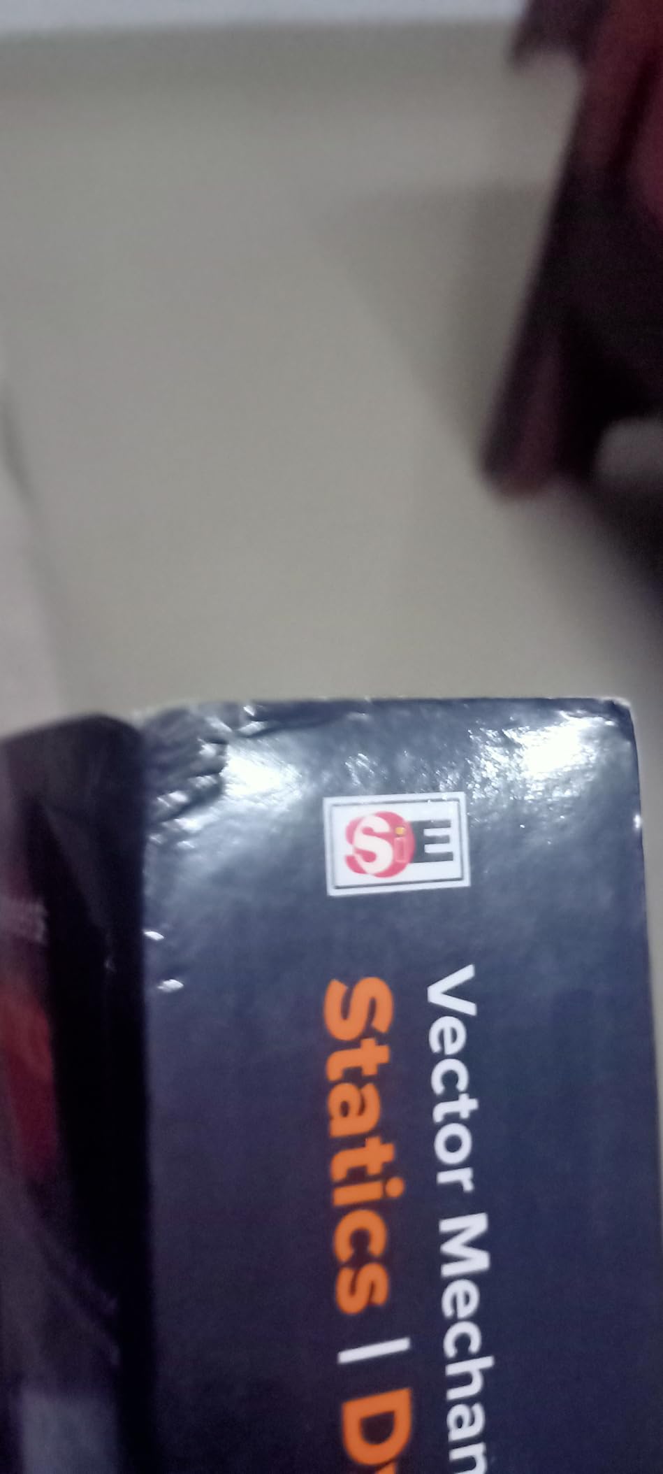 Vector Mechanics For Engineers Statics And Dynamics|12th Edition ...