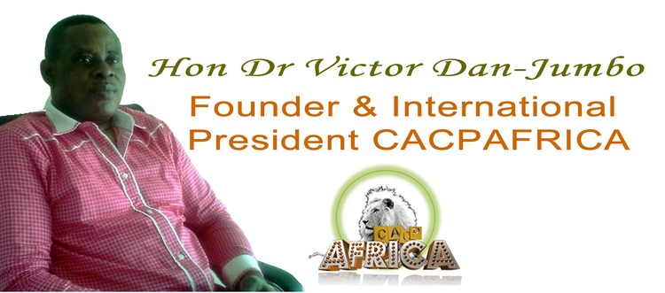 Amazon.com: Hon Dr Victor Dan-Jumbo: books, biography, latest update