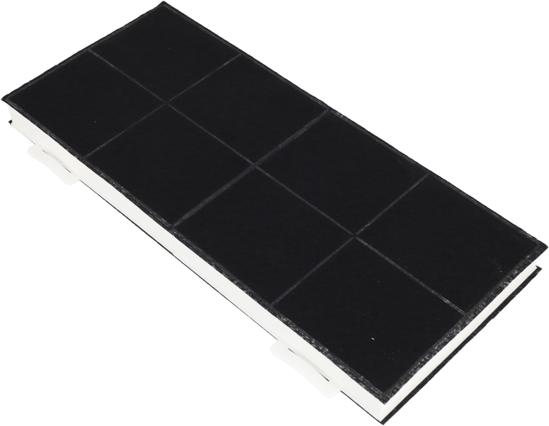 GENUINE NEFF Cooker Hood Active Carbon Charcoal Filter 460478 : Amazon ...
