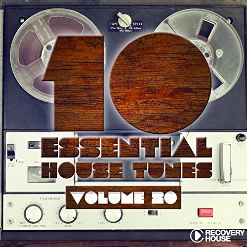 Play 10 Essential House Tunes, Vol. 20 by VARIOUS ARTISTS on Amazon Music