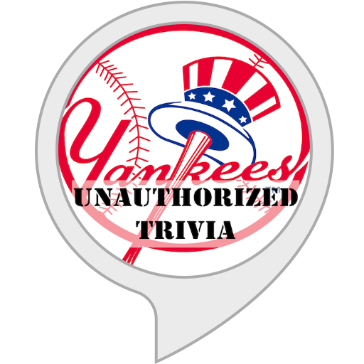Amazon.com: Yankees Baseball Unauthorized Trivia : Alexa Skills