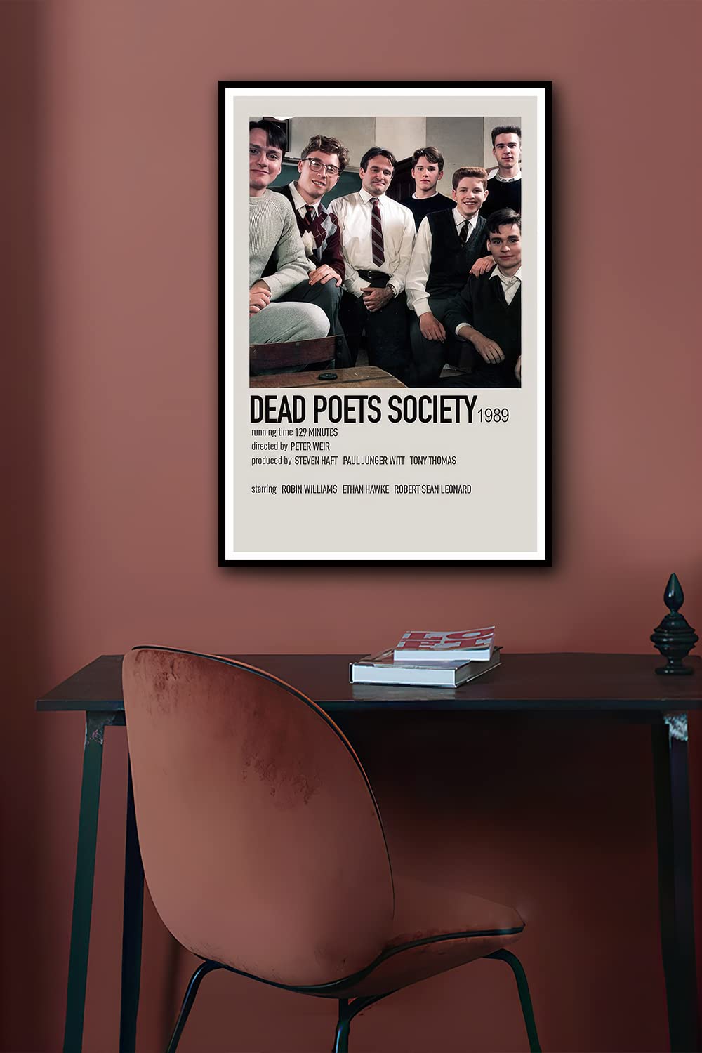 Dead Poets Society Wallpaper