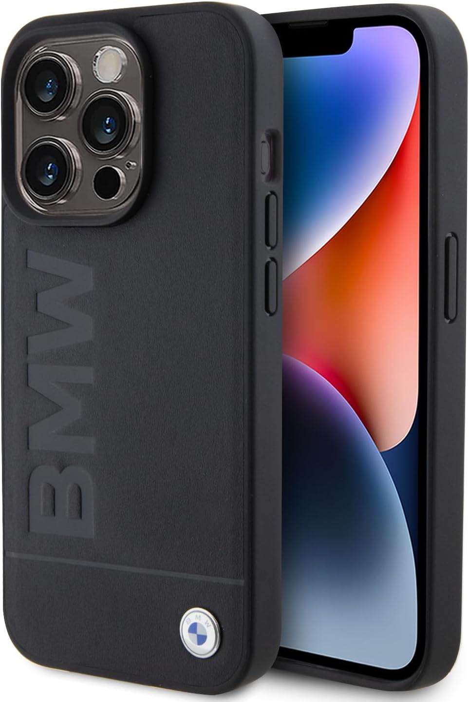 Amazon.com: CG MOBILE BMW Phone Case Compatible with Magsafe iPhone 15 ...