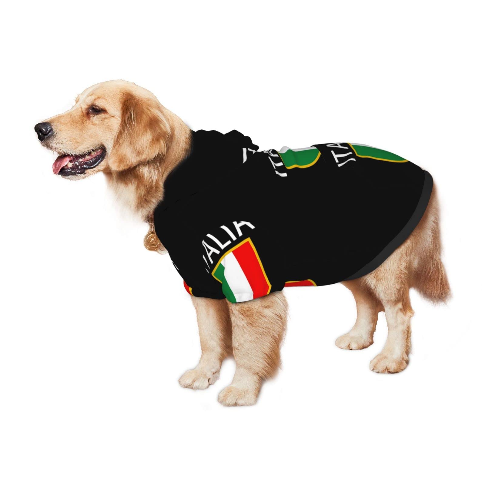 Italy Pet Dogs
