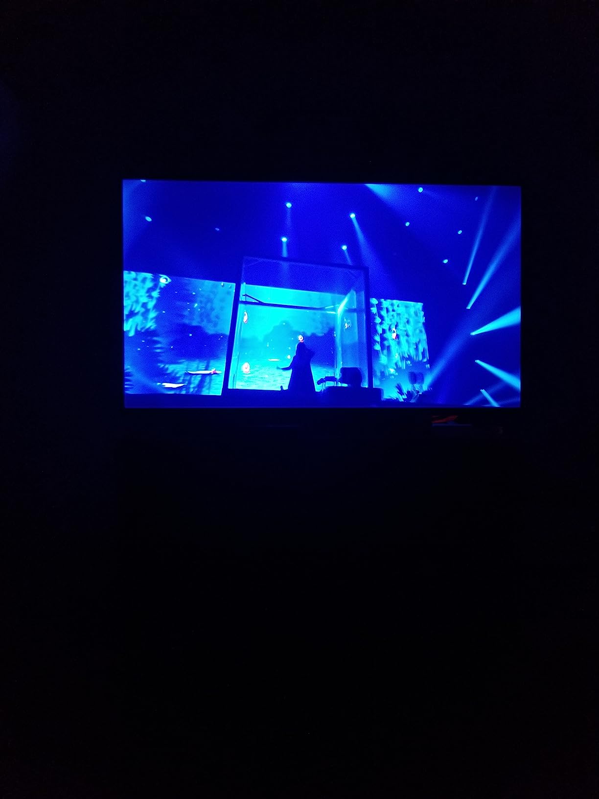 Amazon.co.jp: カムパネルラ (初回限定盤) [Blu-ray] : Ado: DVD