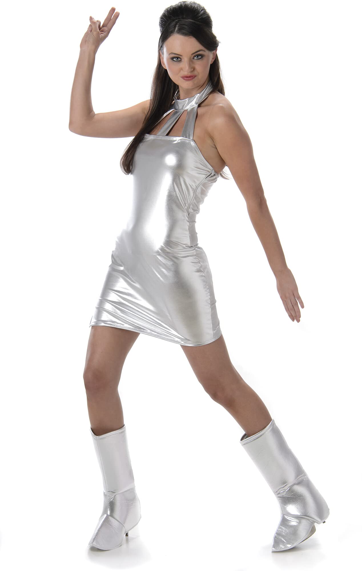 Secret Agent Woman Costume Amazon.com: Starline Costume Plus Size