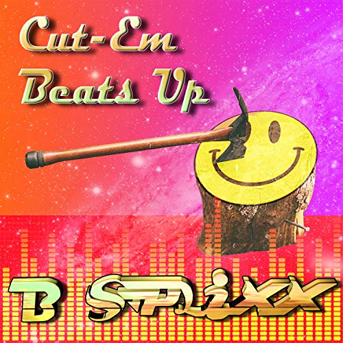 Play Cut Em Beats Up by B Splixx on Amazon Music