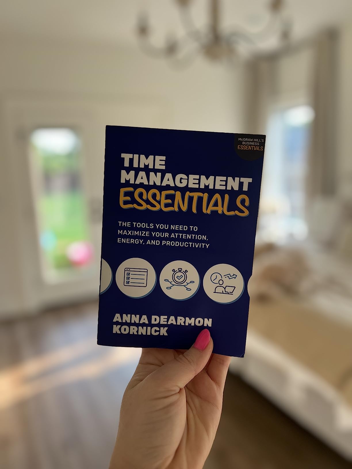 Amazon.com: Time Management Essentials: The Tools You Need to Maximize ...