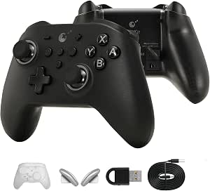 GuliKit KK3 MAX Controller, Kingkong 3 Pro Switch Controller (No Drift ...