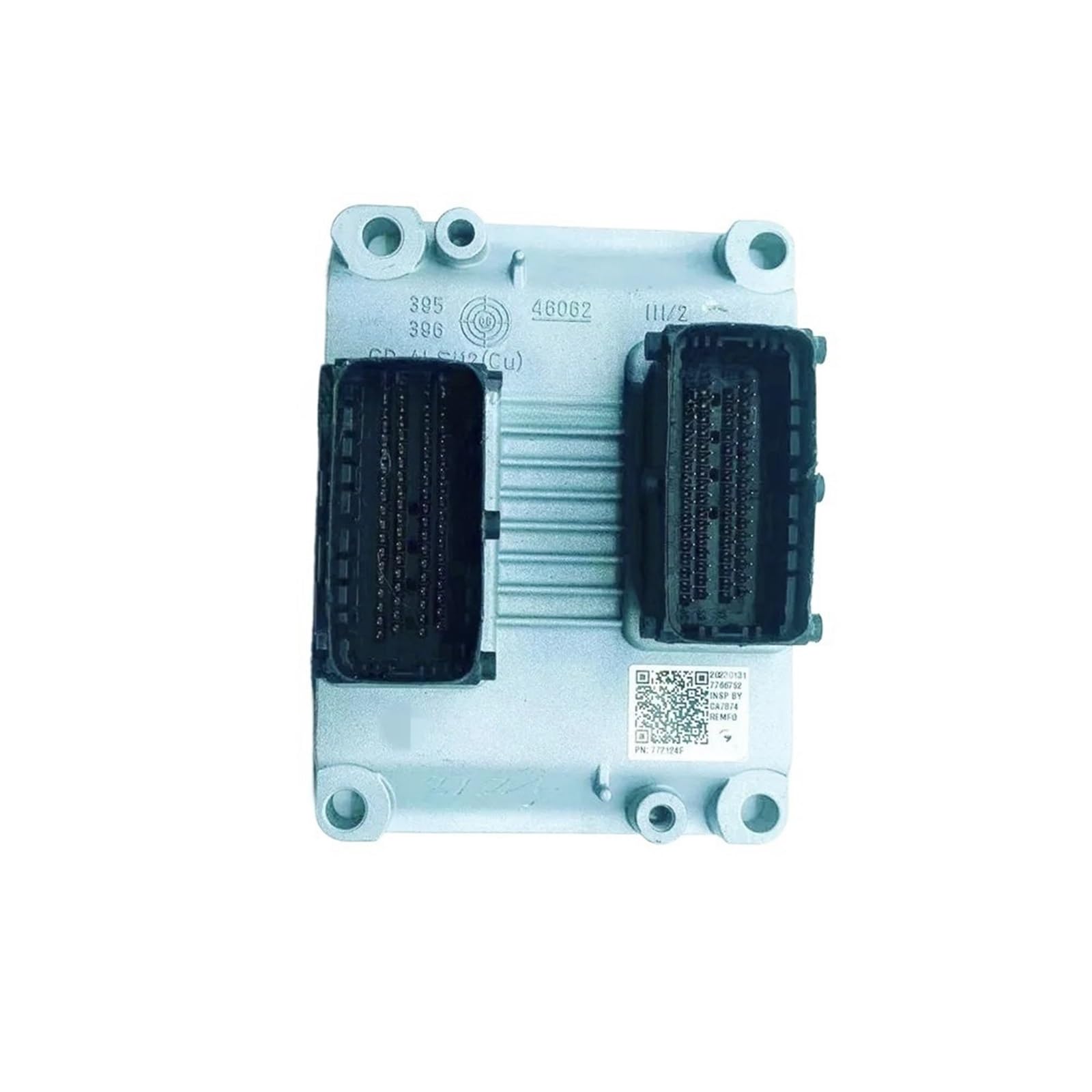 Amazon.com: Compatible for Cadillac CTS SRX Engine Computer Control ...