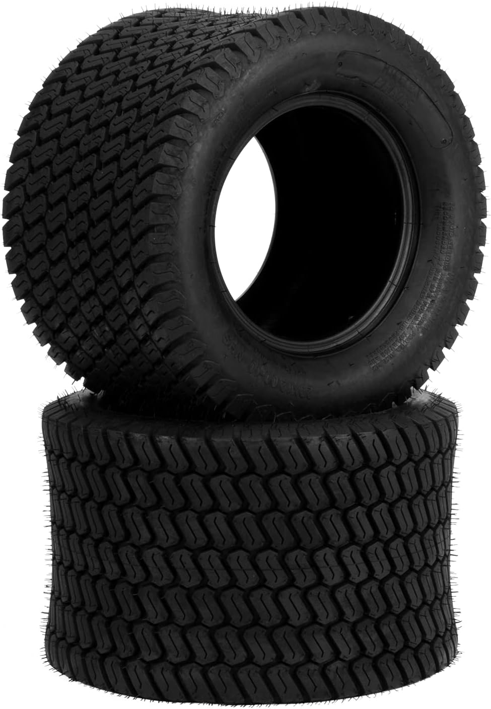 Amazon.com: MOTOOS 20x12-10 Turf Tires 20x12x10 Garden Lawn Mower ...