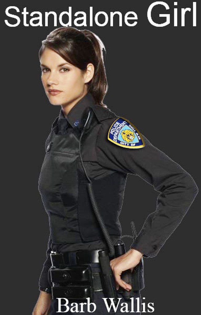Amazon.com: Standalone Girl eBook : Wallis, Barb: Kindle Store