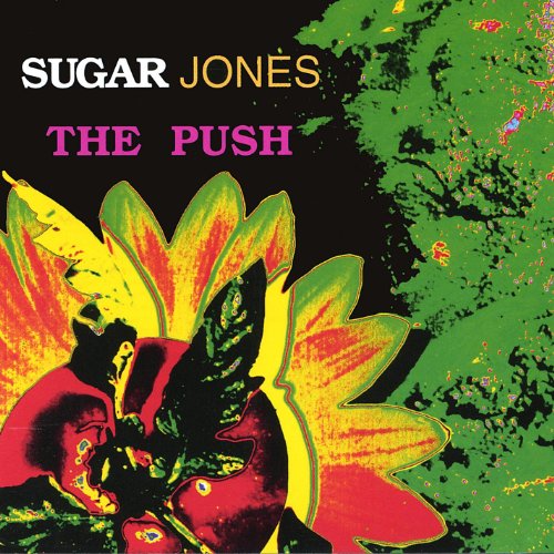 Amazon.com: The Push : Sugar Jones: Digital Music