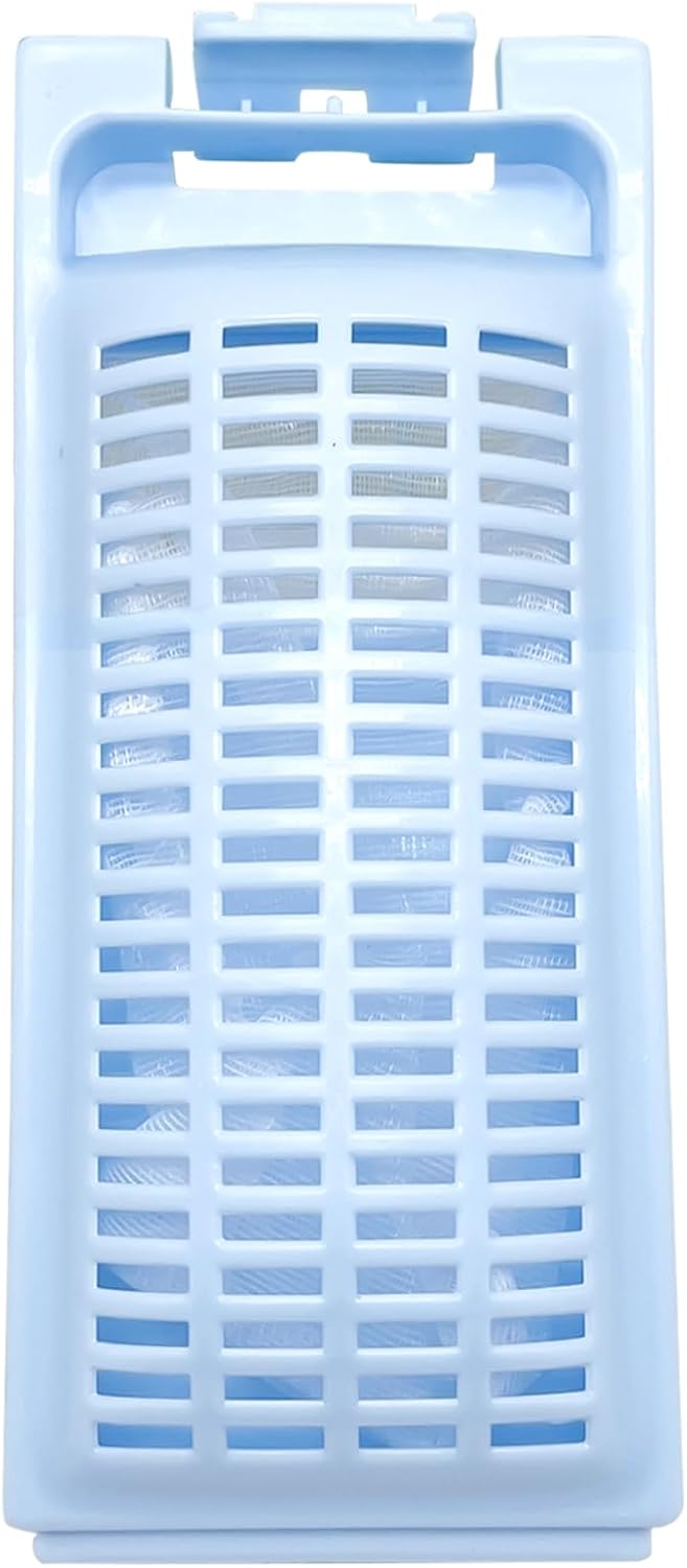 Amazon.com: 2pcs Washing Machine Floating Lint Filter Net,Washing ...