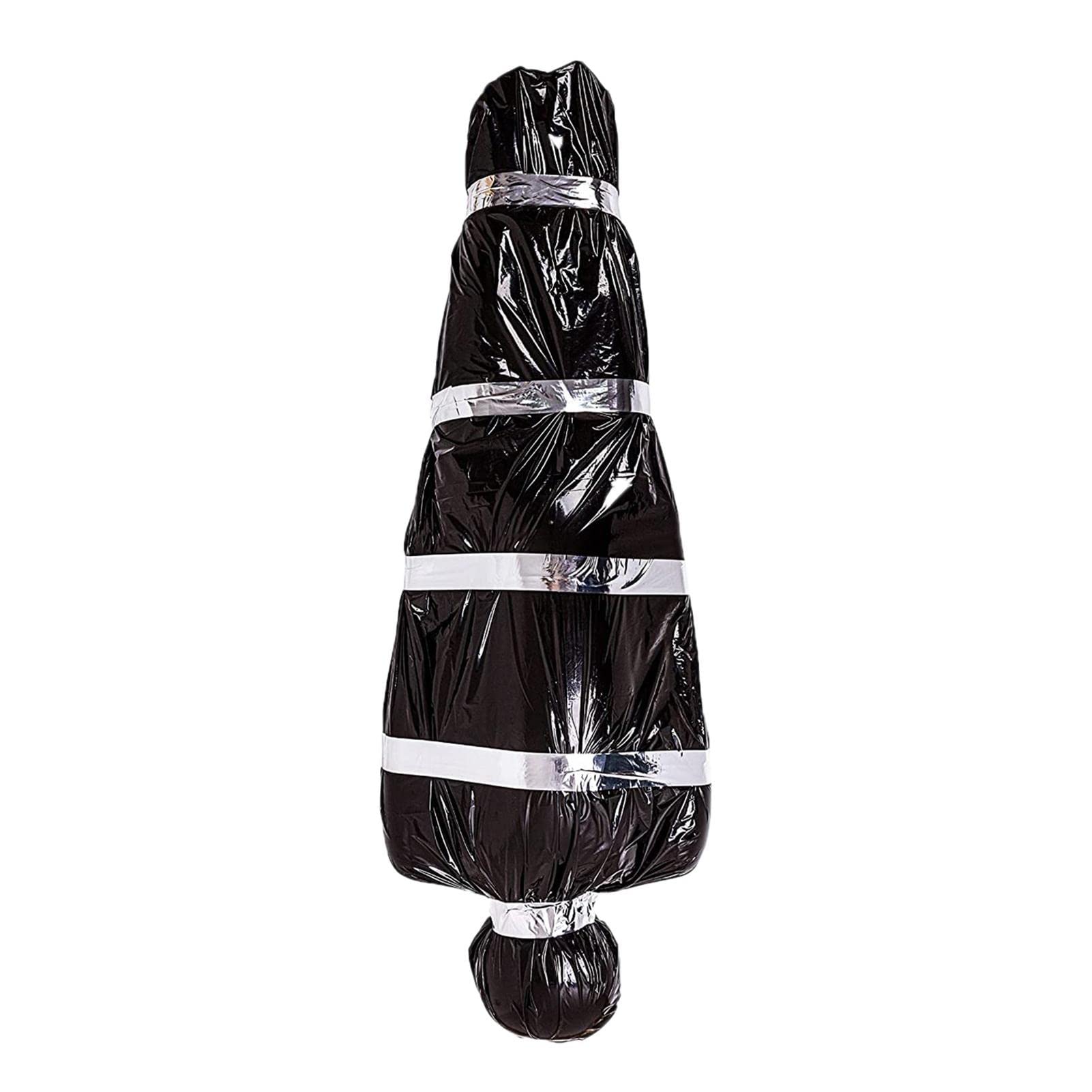 Buy y Fake Corpse in Bag | Fake Corpse Dead Victims Body in Bag,Fake ...