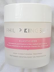 Philip Kingsley - Elasticizer | Deep Conditioner | Repair Hair Mask ...