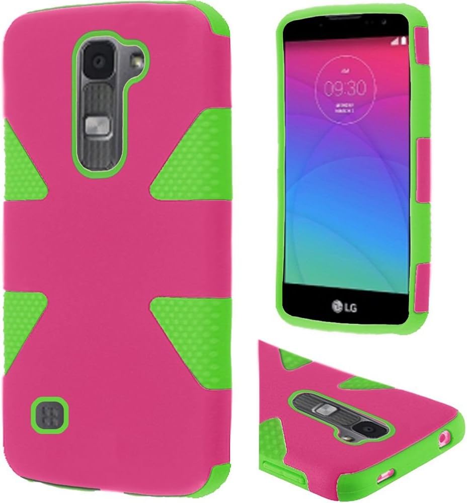 Amazon.com: for LG Escape 2 Logos US550 Spirit LTE C70 H443 H440F ...