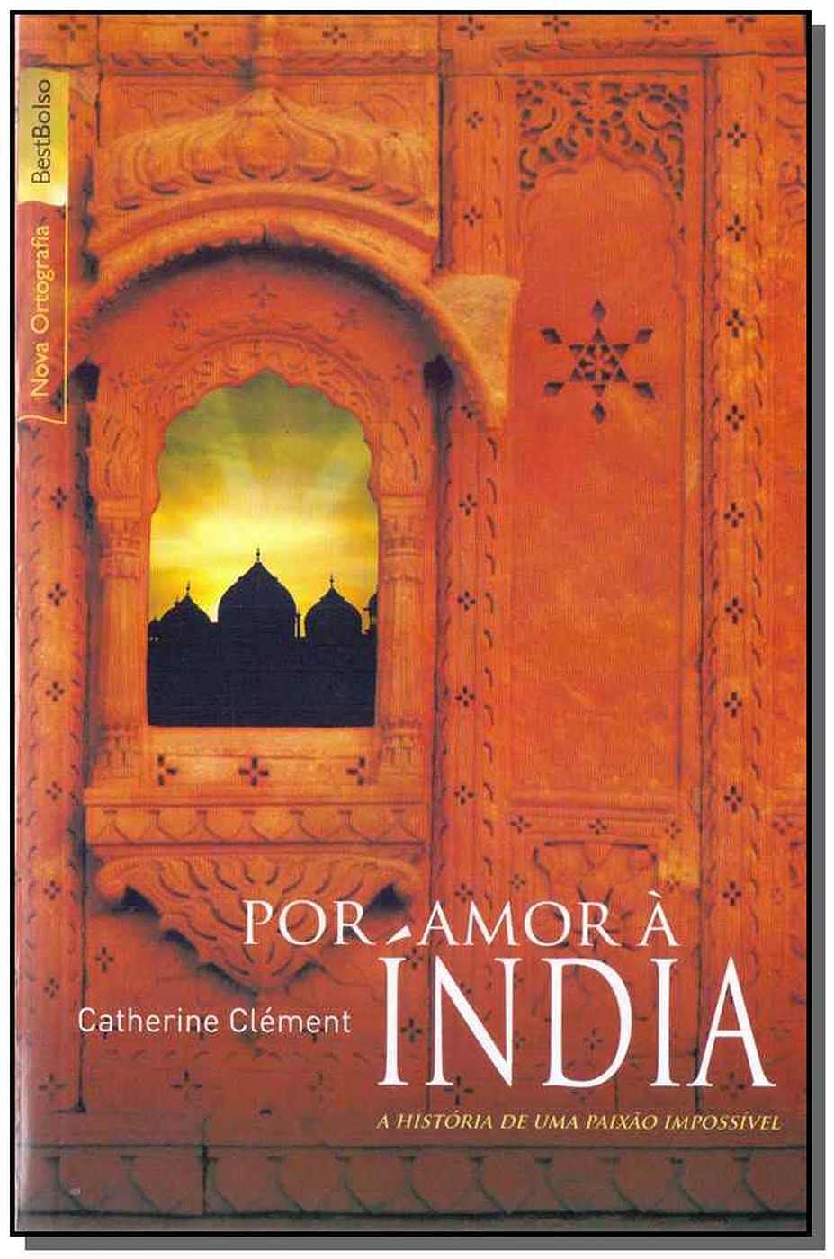 Amazon.com: Por Amor A India: 9788577991860: Na: Books