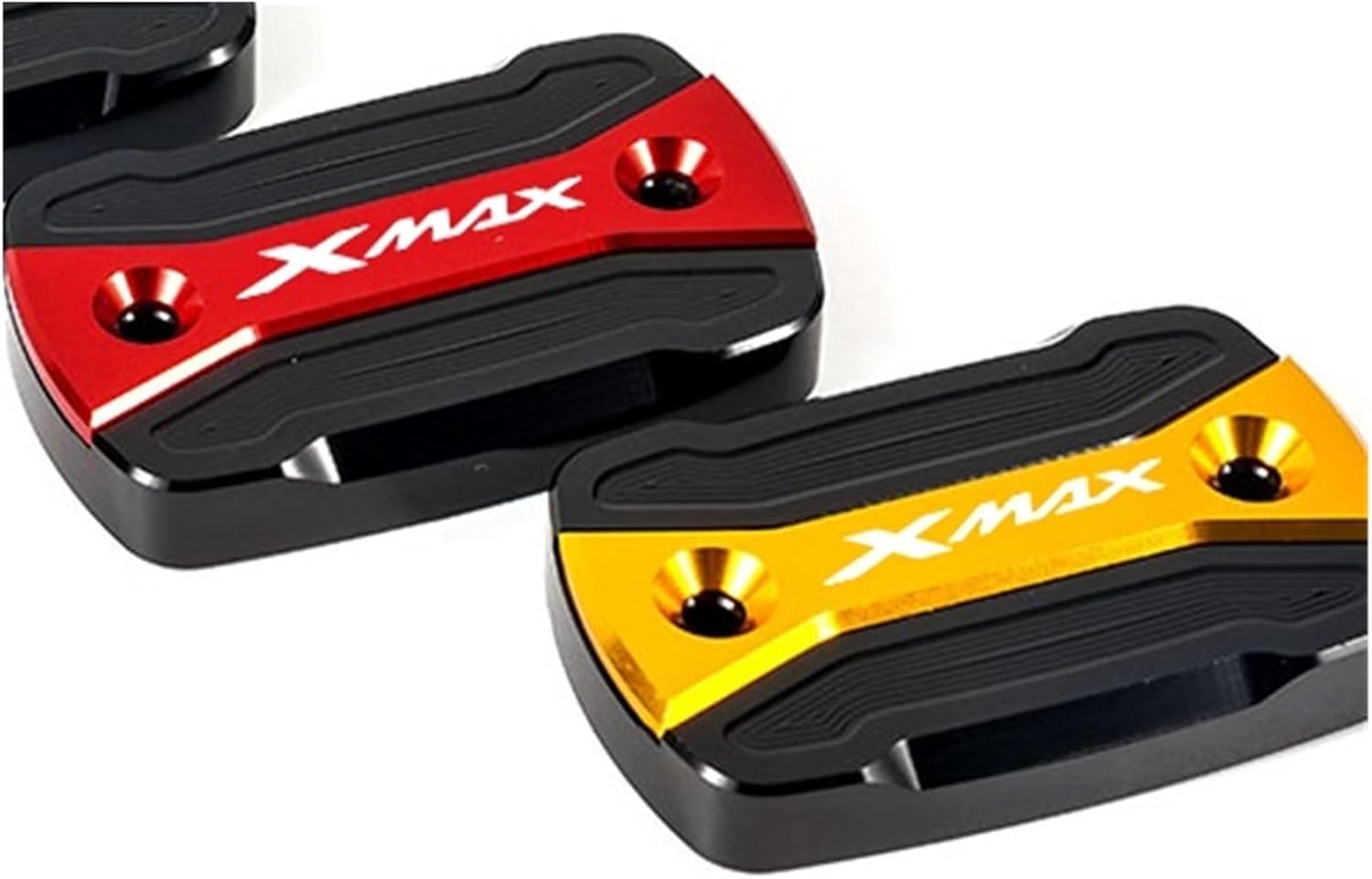 Replacement parts For YAMAHA XMAX 300 2017-2020 Motorcycle Fluid ...