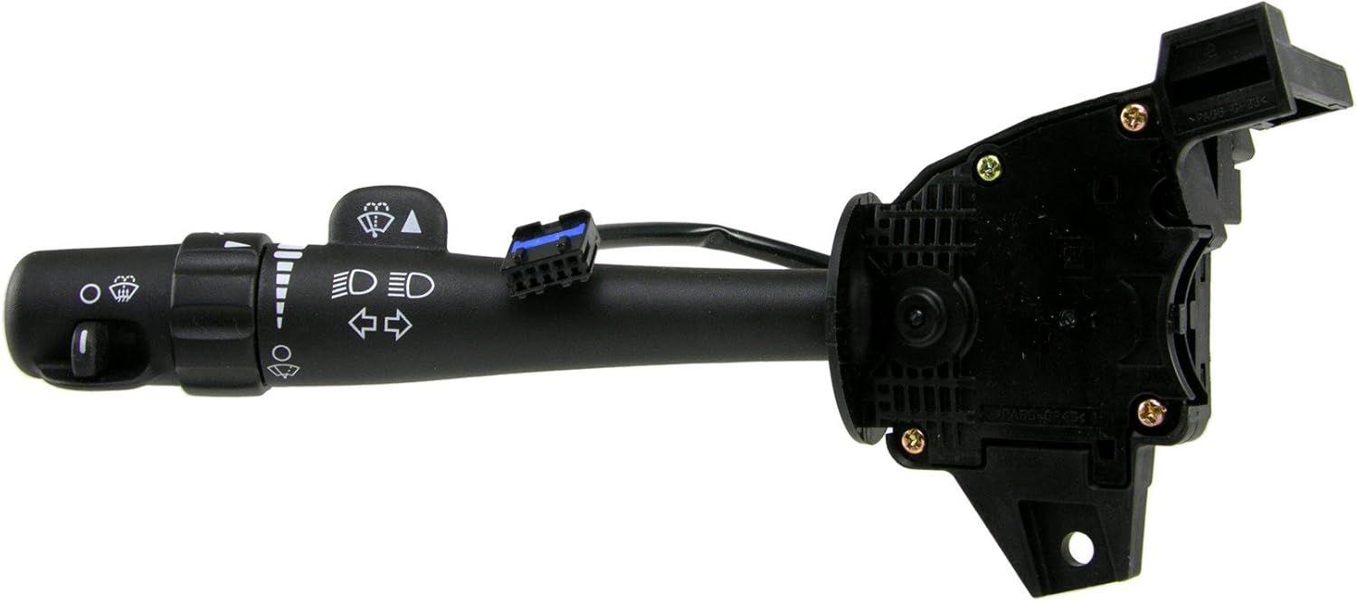 Wells SW7552 Combination Switch, Interior Switches - Amazon Canada