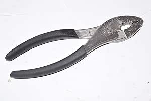 Craftsman 9-45378 6 3/4-Inch Slip Joint Pliers : Amazon.com.au: Home ...